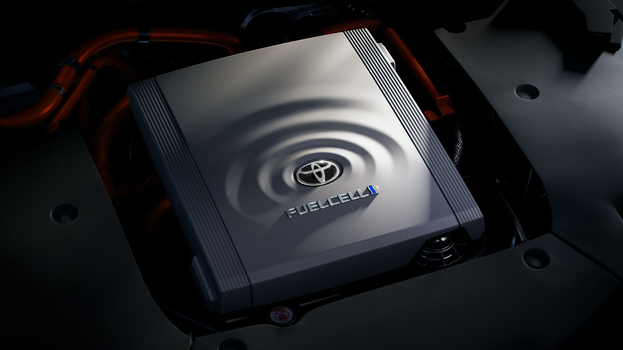 Innovating Mobility: Toyota’s Developments in Hydrogen Fuel Technology ...