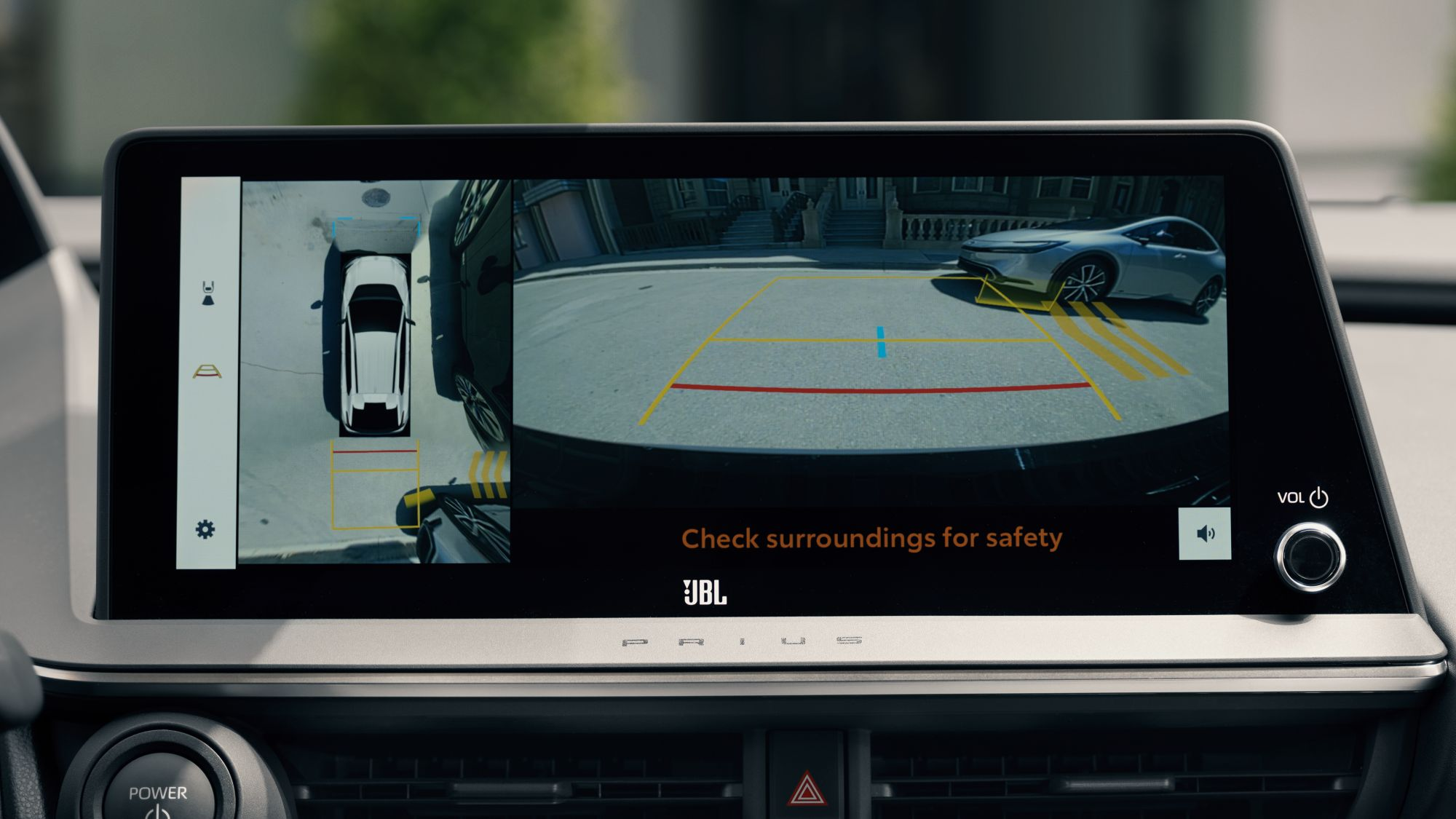 Connecting Your World: A Deep Dive into Toyota’s Latest Infotainment ...