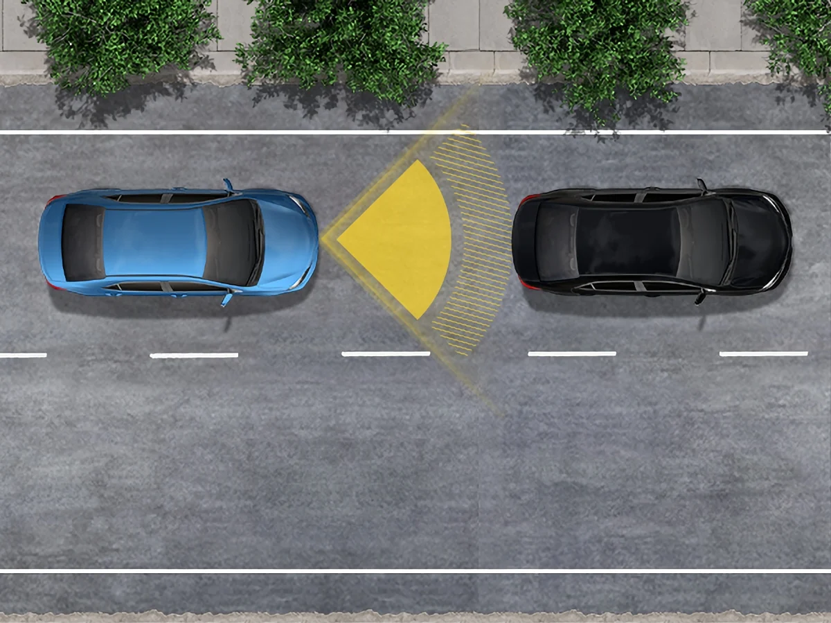 Toyota’s Safety Innovations: From Pre-Collision Systems to Lane Keeping ...