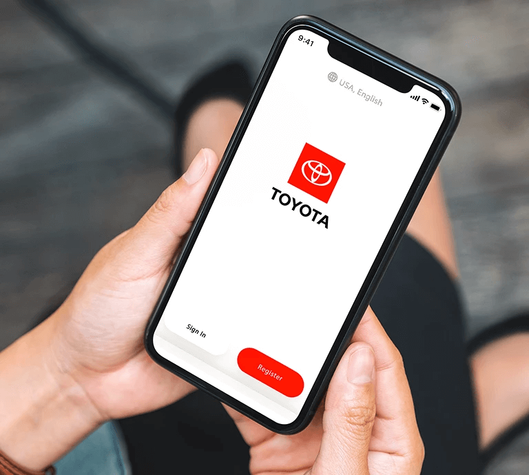 Enhancing Your Drive: The Best Toyota Apps and Connectivity Features ...