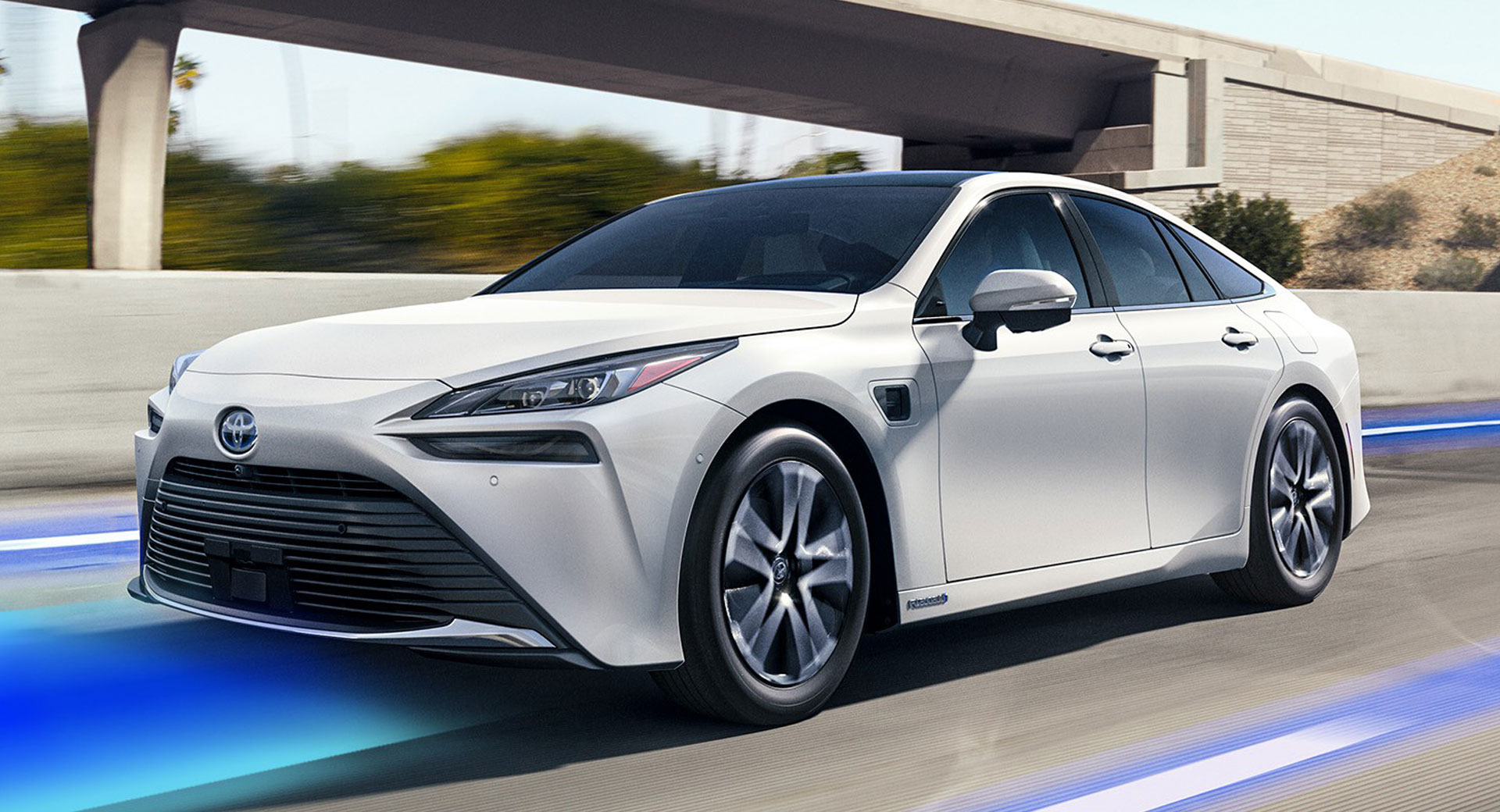 Toyota’s AI Ambitions: Personalized Driving Experiences – Gresham ...