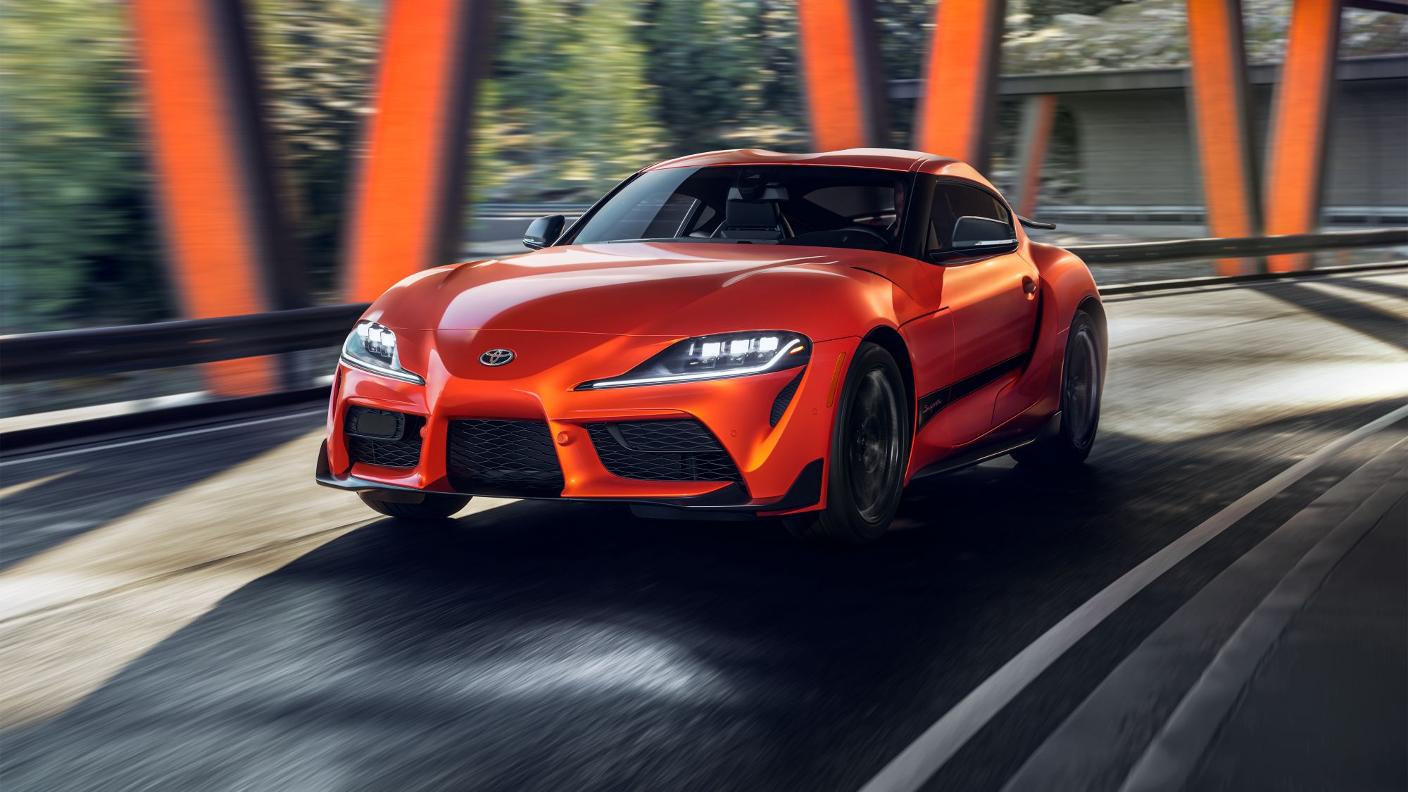 Protecting Your Toyota’s Exterior: Paint Care and Scratch Repair ...