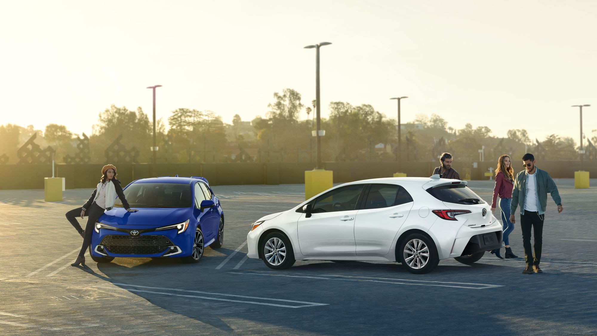 Sharing the Toyota Experience: Multi-Generational Toyota Families ...