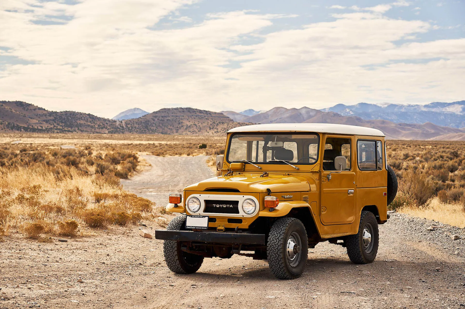 The Art of Toyota Collecting: Rare Finds and Iconic Models – Gresham ...