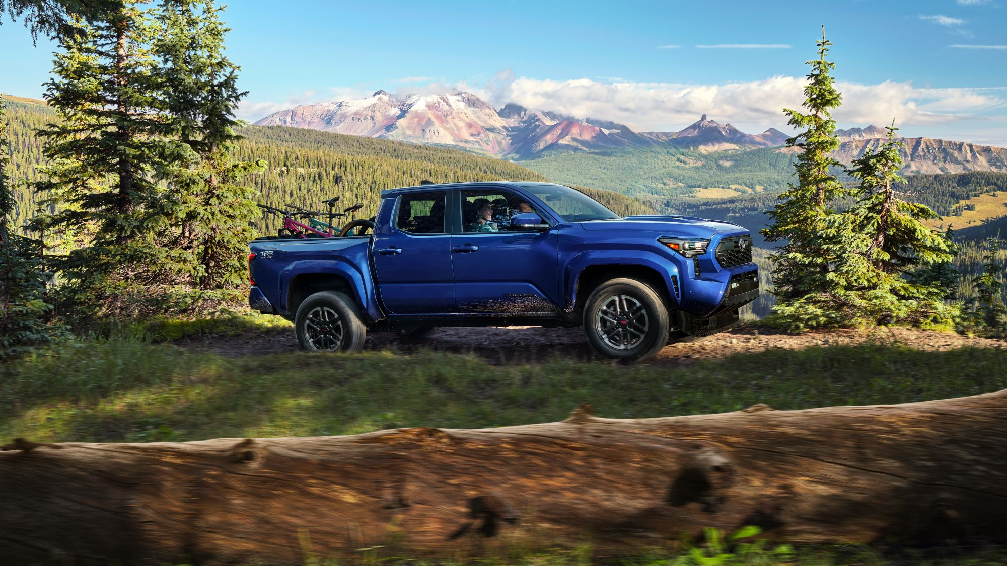 The Toyota Camping Kit: Essential Gear for Outdoor Enthusiasts ...