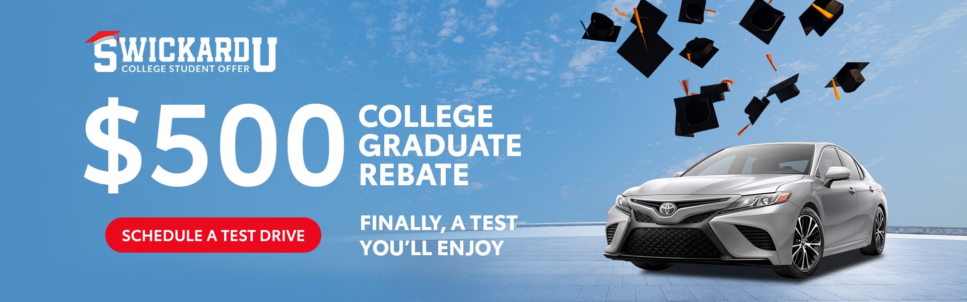 Toyota Dealership in Gresham OR | Serving Gresham and Troutdale ...